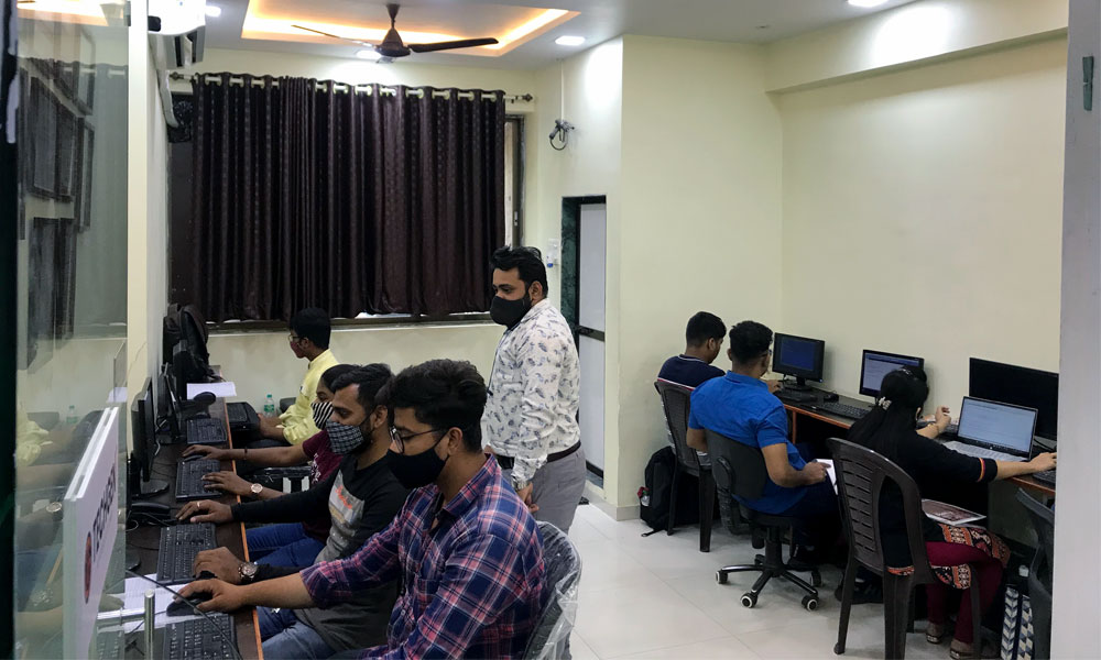 TECHGEN COMPUTER TRAINING INSTITUTE