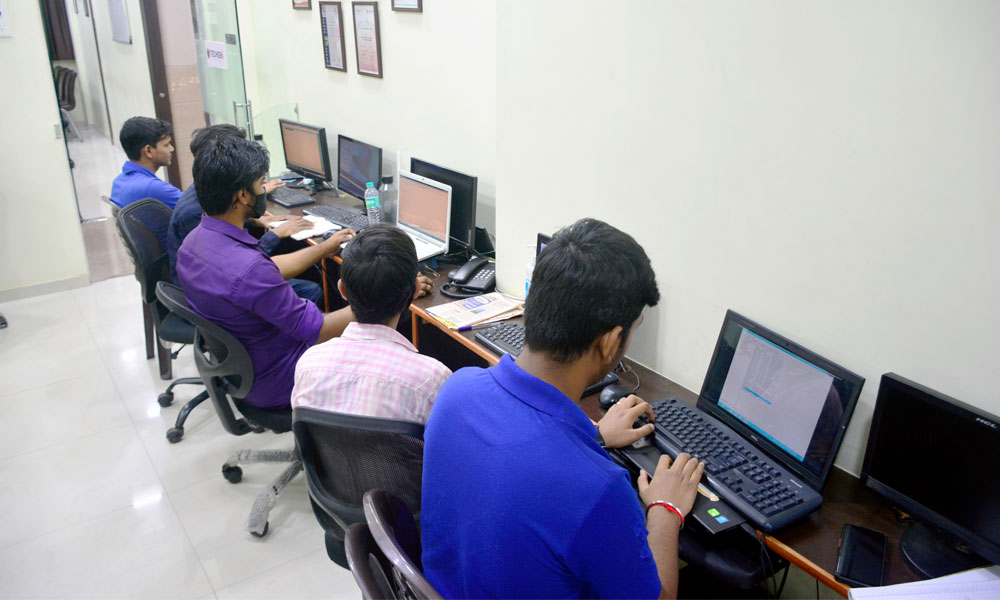 TECHGEN COMPUTER TRAINING INSTITUTE